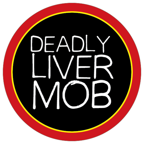 Aims of evaluation - Deadly Liver Mob